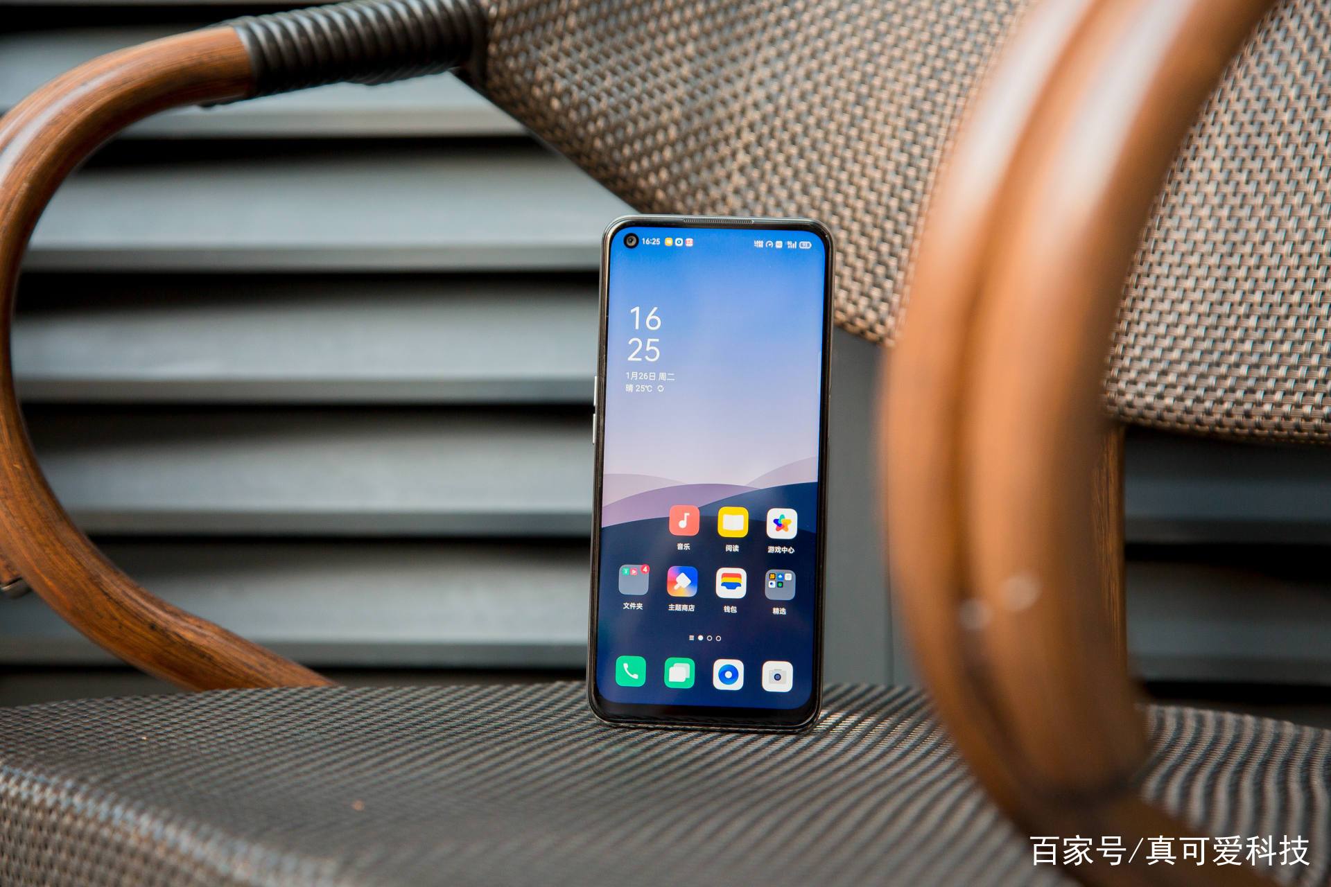 都是中端机，从魅族Note9换到OPPO A93体验却大不同_百科TA说