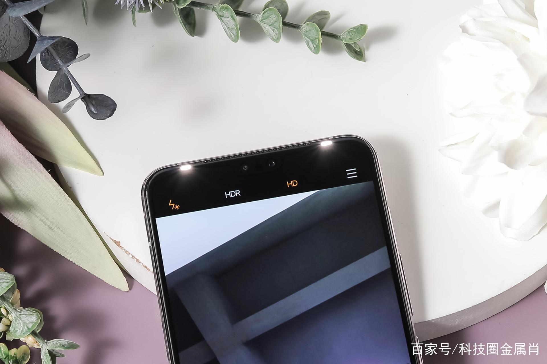 前置双摄+3D五重超质感美颜，vivo S9自拍效果出色_百科TA说