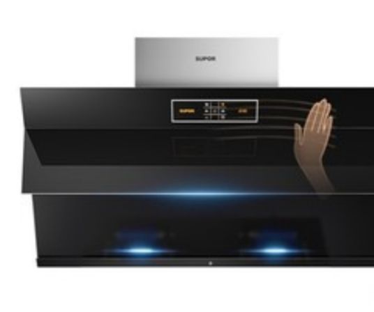 苏泊尔CXW-218-J618S_百度百科