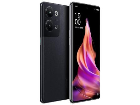 OPPO Reno9 Pro_百度百科