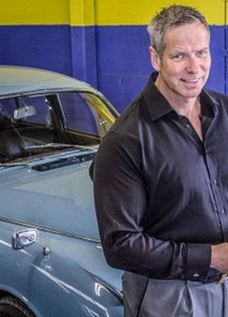 Scott Mahoney_百度百科