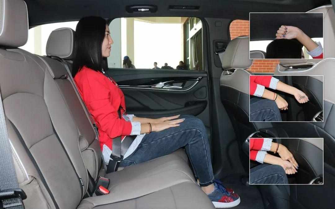 9AT硬怼汉兰达？这台全新合资7座SUV实力爆表_百科TA说