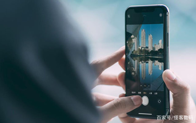 苹果iPhone11 Pro深度体验两天以后，说说自己最真实感受！_百科TA说