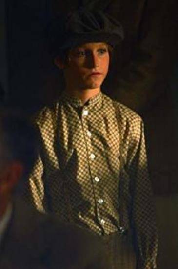 Sam Slocum_百度百科