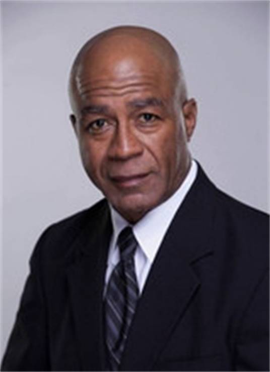 Marlon V. Gaines_百度百科