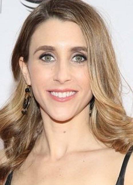 Sarah Megan Thomas_百度百科