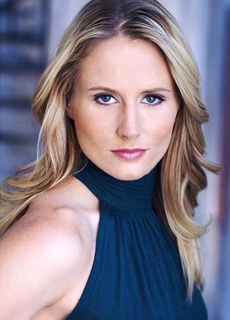 Helena Barrett_百度百科