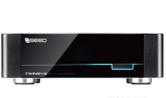 种子TWINSYS-Media Module（影音模块）_百度百科