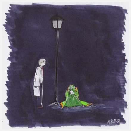 SCP-1230_百度百科