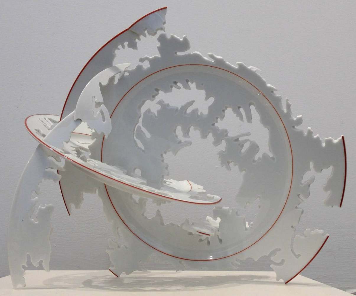 Elizabeth Alexander（艺术家）_百度百科