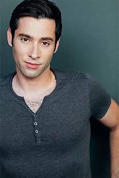 Jake Bern_百度百科