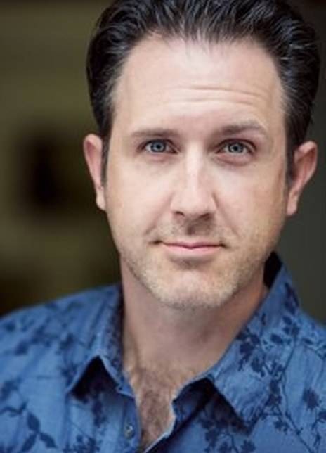 Brian Paulette_百度百科