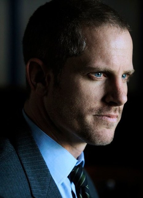 Jonno Roberts_百度百科