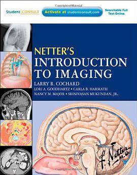 Netter's Introduction to Imaging_百度百科