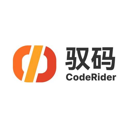 驭码 CodeRider_百度百科
