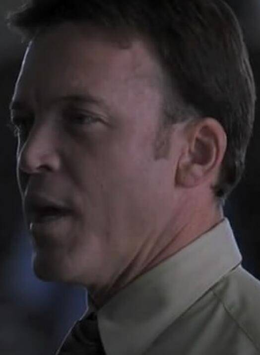 Mark Kiely_百度百科