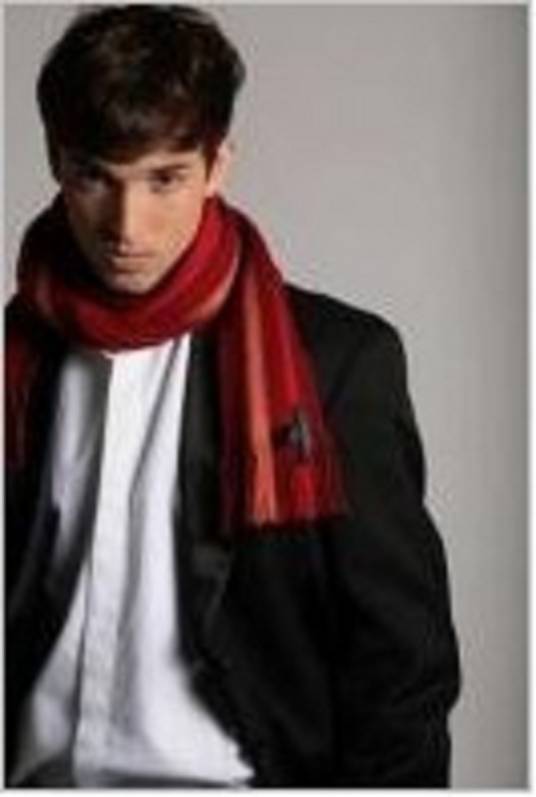 J. Randall_百度百科