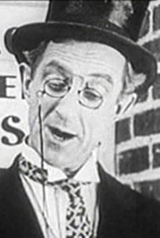 George B. French_百度百科