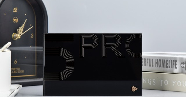 腾讯极光盒子5Pro_百度百科