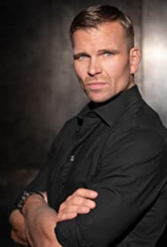 Charles Ambrose_百度百科