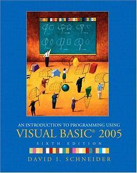 An Introduction to Programming Using Visual Basic 2005_百度百科