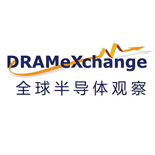 DRAMeXchange_百度百科
