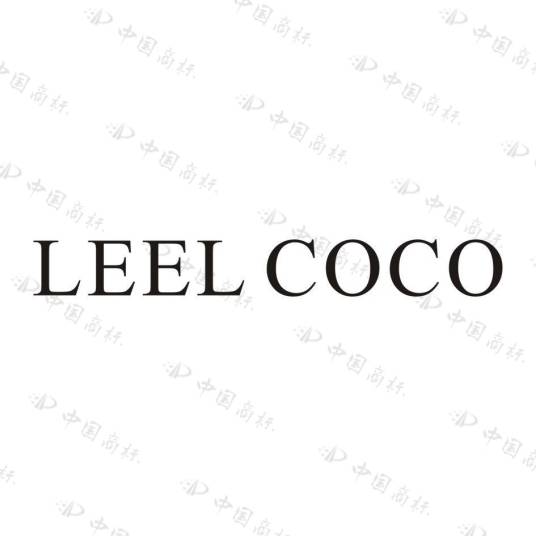 LEEL COCO_百度百科