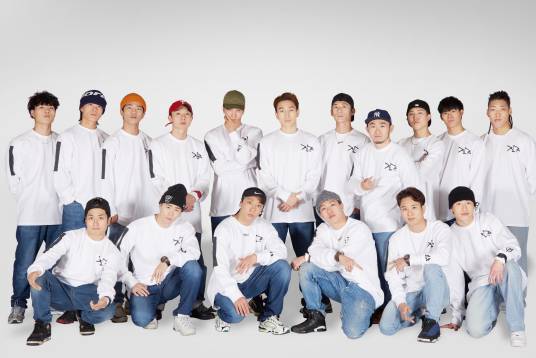 JINJO CREW_百度百科