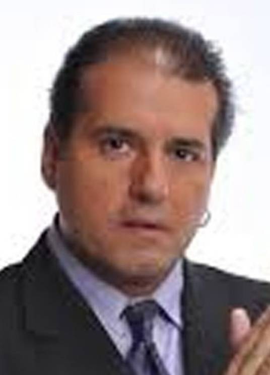 A.J. Benza_百度百科