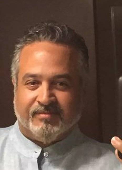 Michael J. Ramirez_百度百科