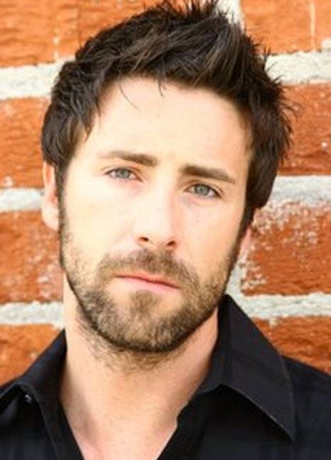 Johnny Liska_百度百科