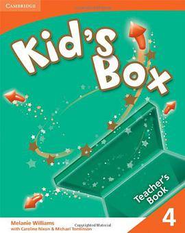 Kid's Box 4 Teacher's Book_百度百科
