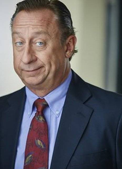 Wesley Mann_百度百科