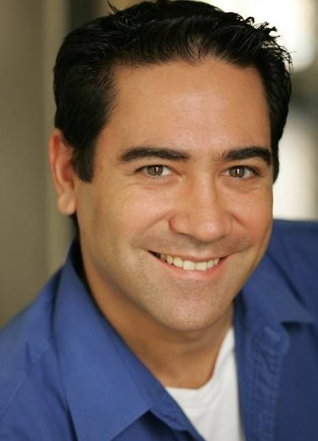 David Tully_百度百科