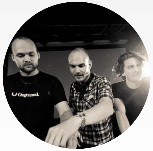 Noisia_百度百科
