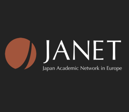 Janet（日本在欧洲的学术合作网络）_百度百科