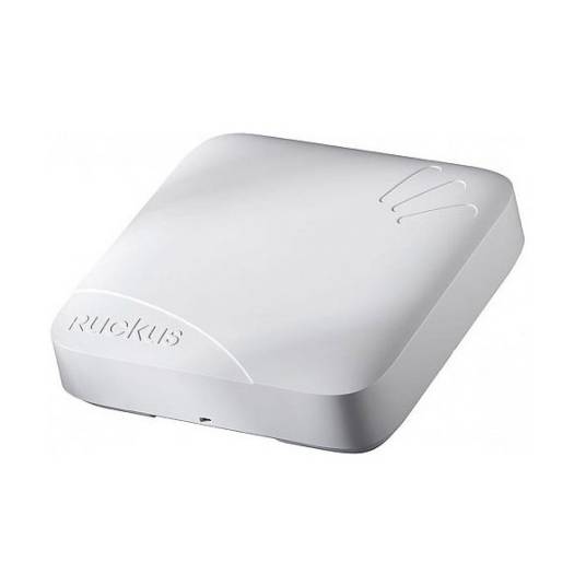 Ruckus Wireless系统_百度百科