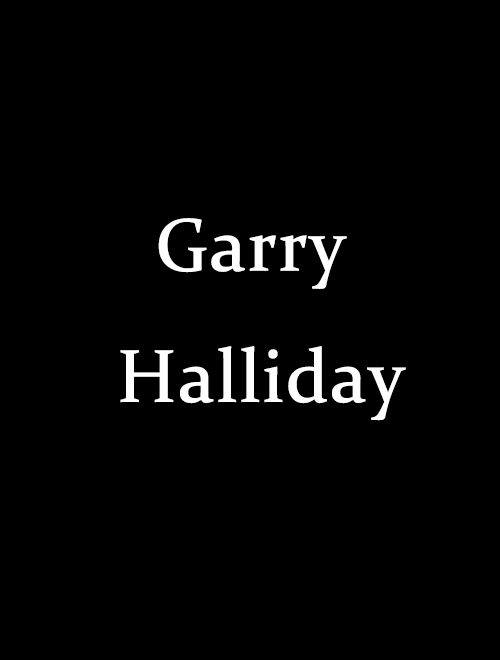 Garry Halliday第四季_百度百科