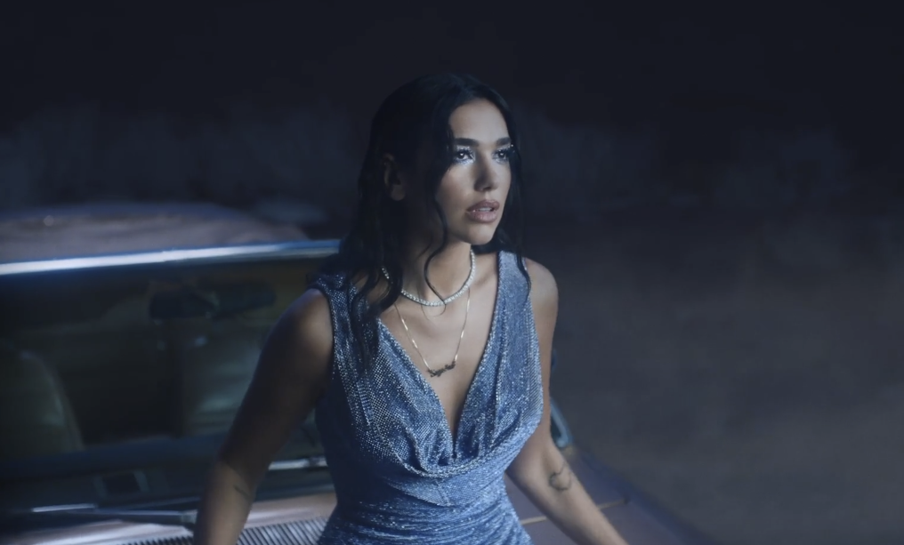 Levitating_百度百科