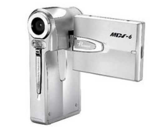 拍得丽MDV-6/DV-5070s_百度百科