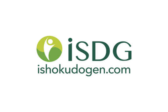 ISDG_百度百科
