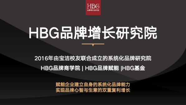 HBG品牌研究院_百度百科