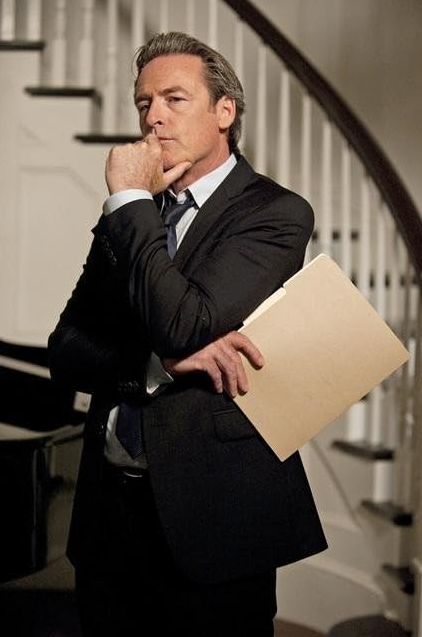 James McCaffrey_百度百科