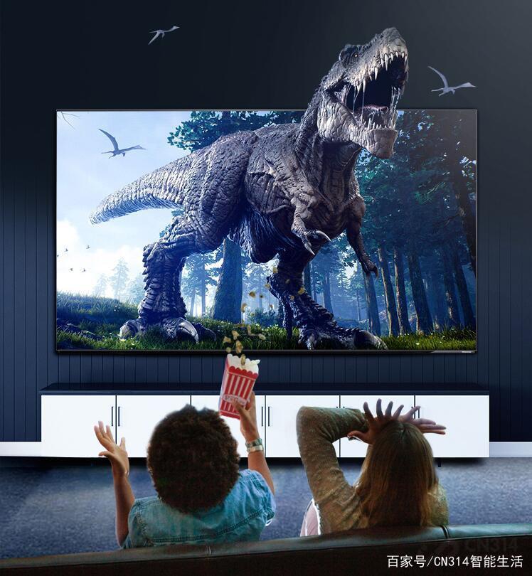 首获IMAX Enhanced认证的国产OLED电视，海信J70做对了什么？_百科TA说