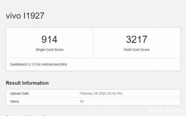 vivo iQOO 3基本被确认：除了骁龙865+UFS3.1，还有更多！_百科TA说