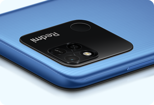 Redmi 10A_百度百科