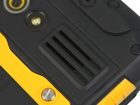 军工手机_百度百科