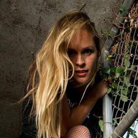 回声（2024年美国漫威影业出品的动作科幻剧集）_百度百科