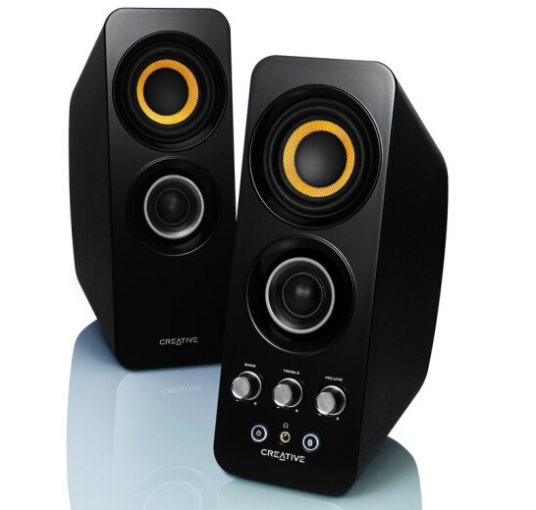 创新Creative T30 Wireless_百度百科