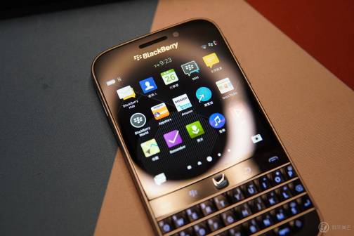 BlackBerry Classic_百度百科